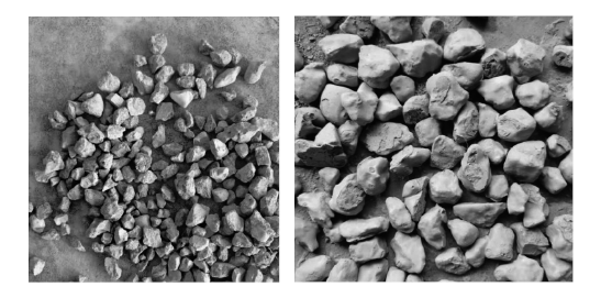 建筑技术丨再生骨料强化处理方式对高强度混凝土性能的影响 - 知乎