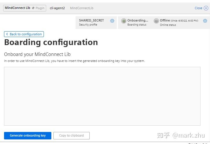MindSphere开发系列 - 使用命令行CLI上传数据 - 知乎