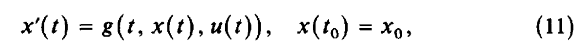 高级宏观与动态优化：汉密尔顿方程（Hamilton Equation） - 知乎