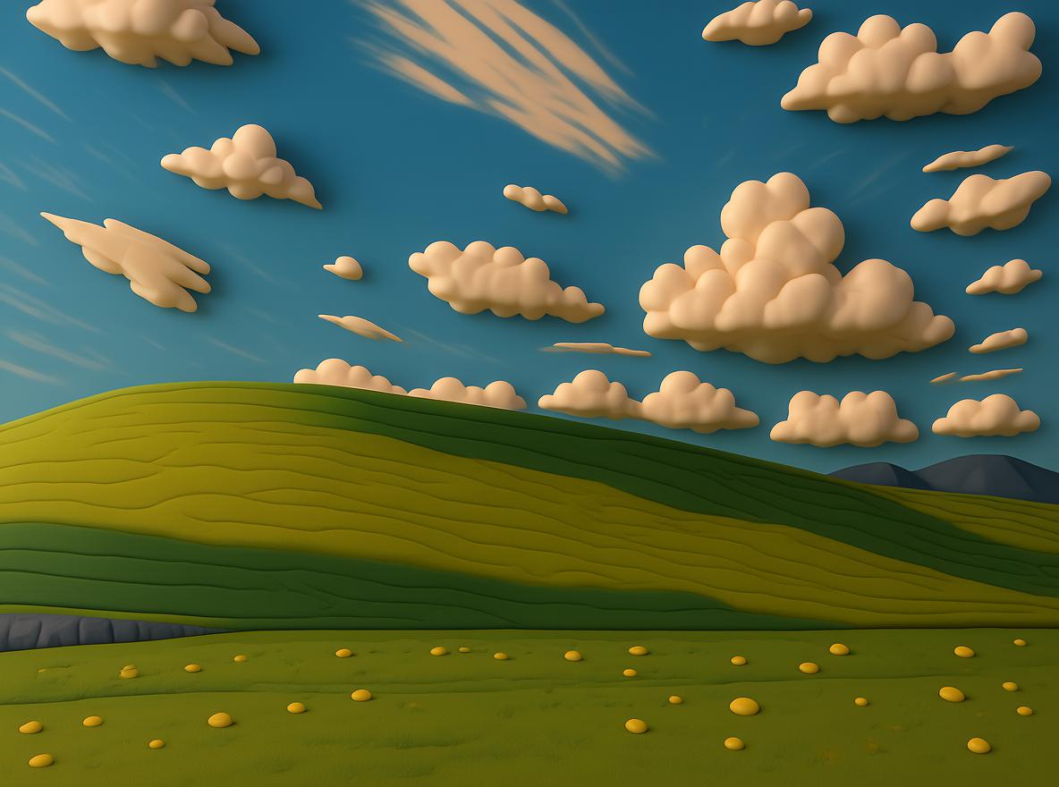 Qwen VLo 效果实测 - 知乎