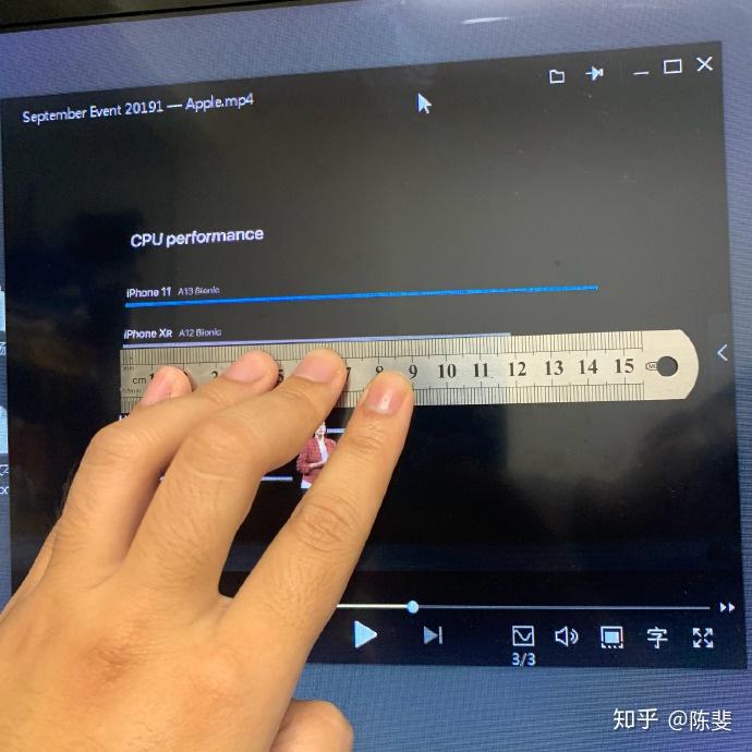 如何评价苹果最新处理器A13 Bionic? - 知乎