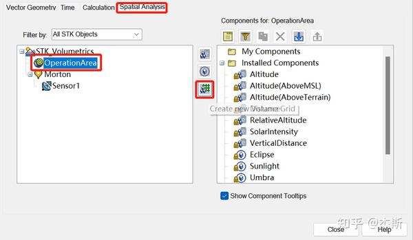 【STK11官方Tutorial学习笔记】Lesson12: 体积任务 - 知乎