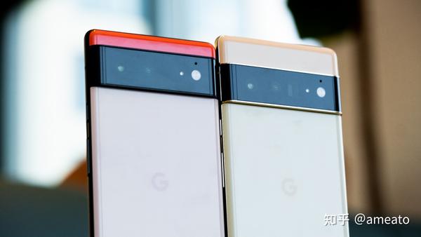 超值旗舰：Google Pixel 6、6 Pro评测 - 知乎