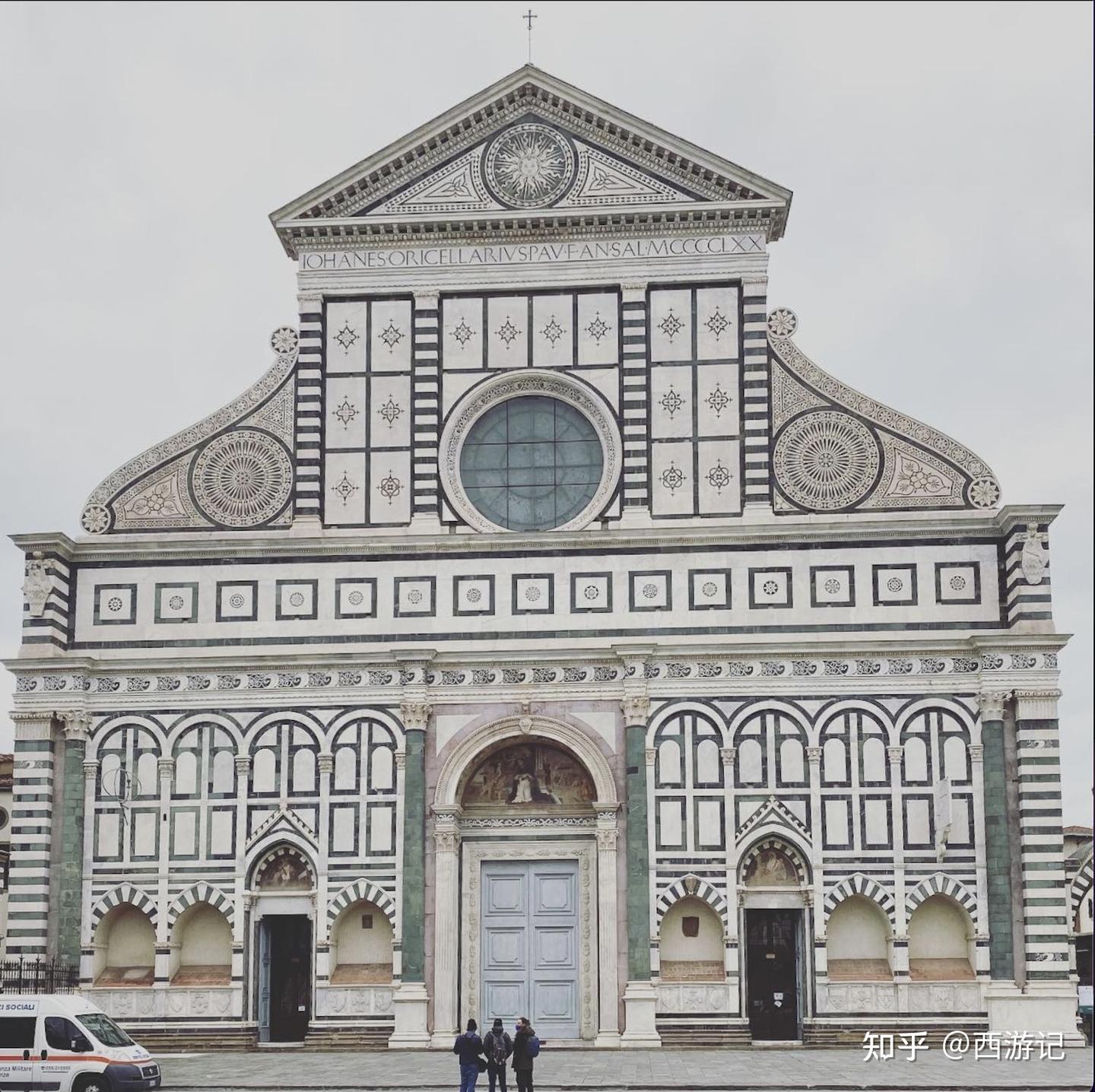 阿尔伯蒂专题系列（1）：阿尔伯蒂是谁？Who is Alberti? - 知乎