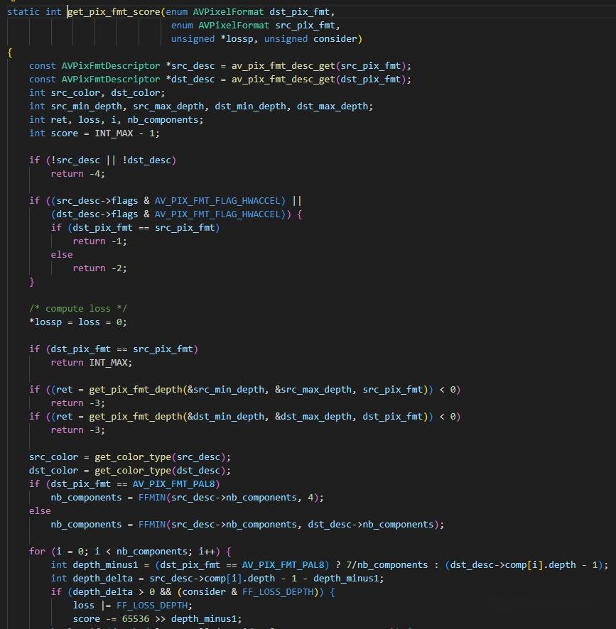 音视频学习--YUV420和NV12转换的问题 - 知乎