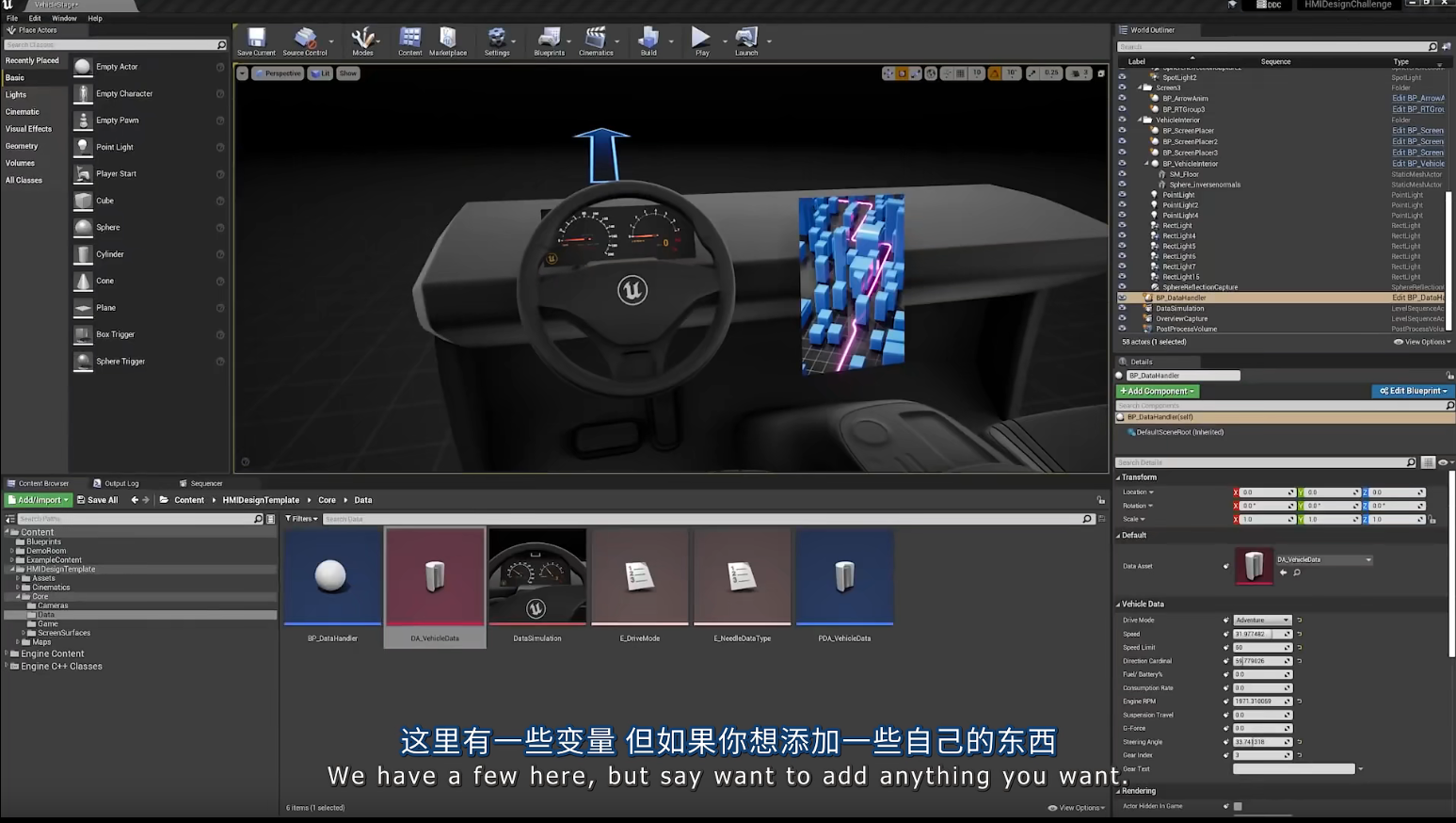 虚幻周报20220223 | UE5预览版发布！ - 知乎