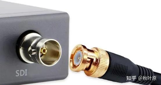 【科普】为什么说SDI是专业领域视频传输的中坚力量？ - 知乎