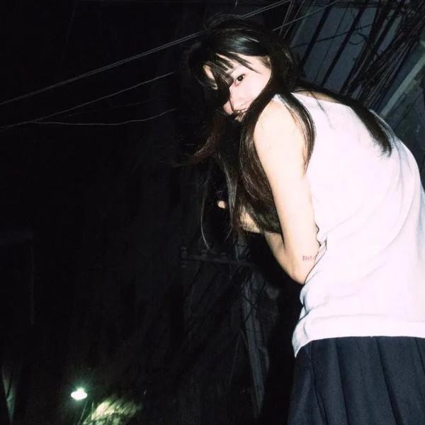 ins头像 | 超好看原宿风ins女生头像115张 - 知乎