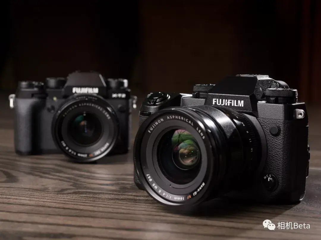 富士X-H1你想知道的都在这里 - 知乎