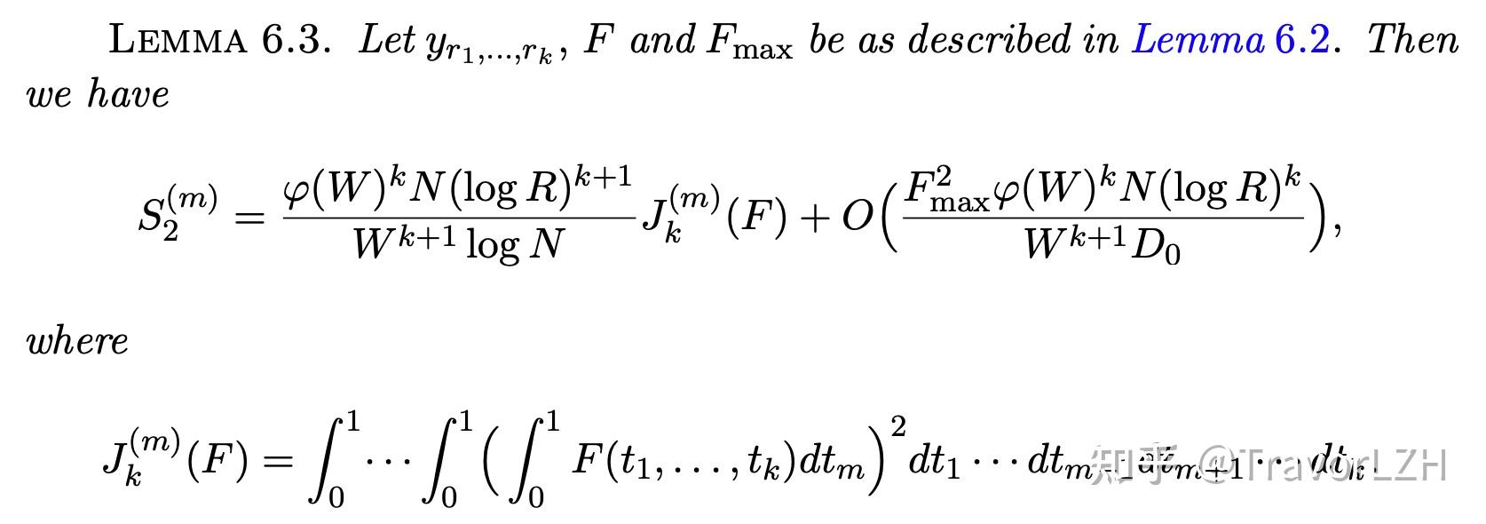 素数的有界间距（6）——Maynard的降维打击（其一） - 知乎