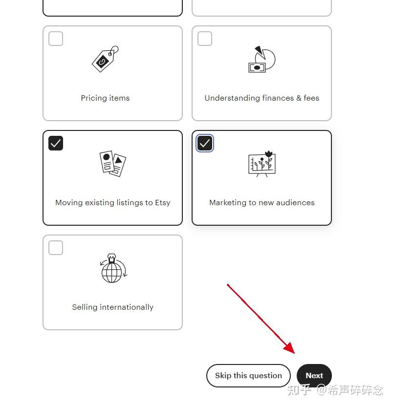 Etsy注册最新最全指南！看这一篇就够了！ - 知乎