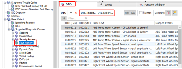 【技术干货】CANdelaStudio使用问题总结 - 知乎
