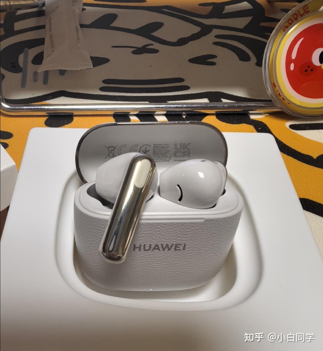 华为freebudsse3（华为FreeBuds SE3耳机）怎么样？体验3天优缺点测评