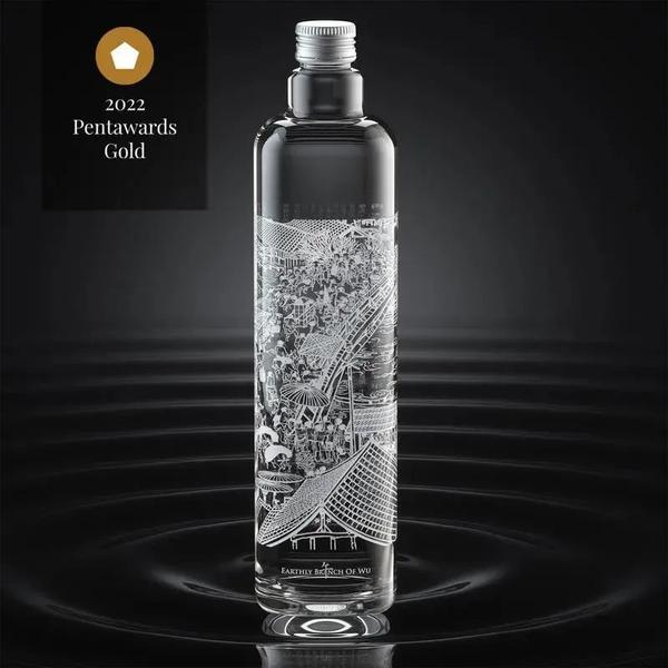 文章推荐：Pentawards 2022 国际包装设计奖获奖作品 - 知乎