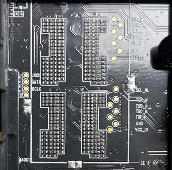 最HiFi，是你感觉不到HiFi——小记R2R（顺带科普） - 知乎