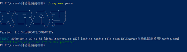 【附下载】一款强大的Web自动化漏洞扫描工具——Xray - 知乎
