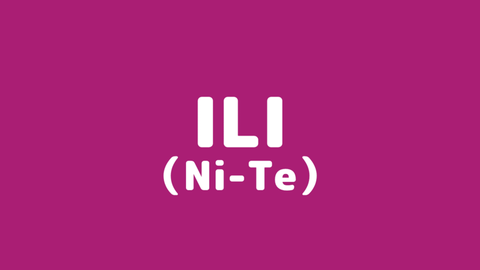 【模型A表现的性格特质】ILI（INTJ） - 知乎