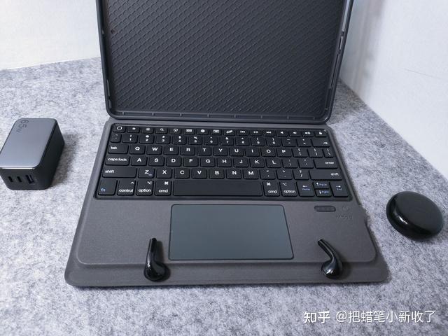雷柏（Rapoo） XK300 ，让pad变身高能生产力 - 知乎