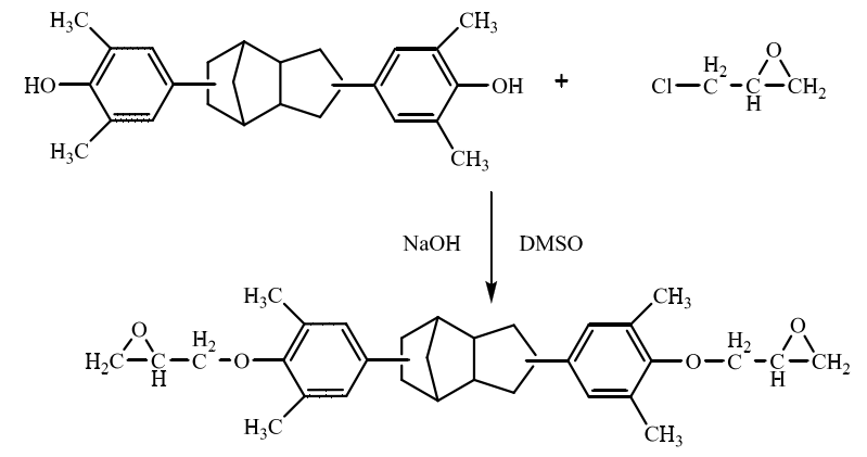 高性能电子封装材料用环氧树脂，你了解哪些？ - 知乎