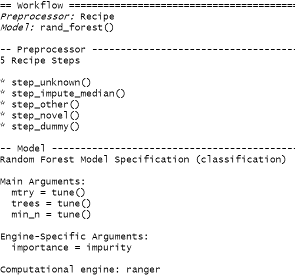 【R机器学习】mlr3verse vs tidymodels - 知乎