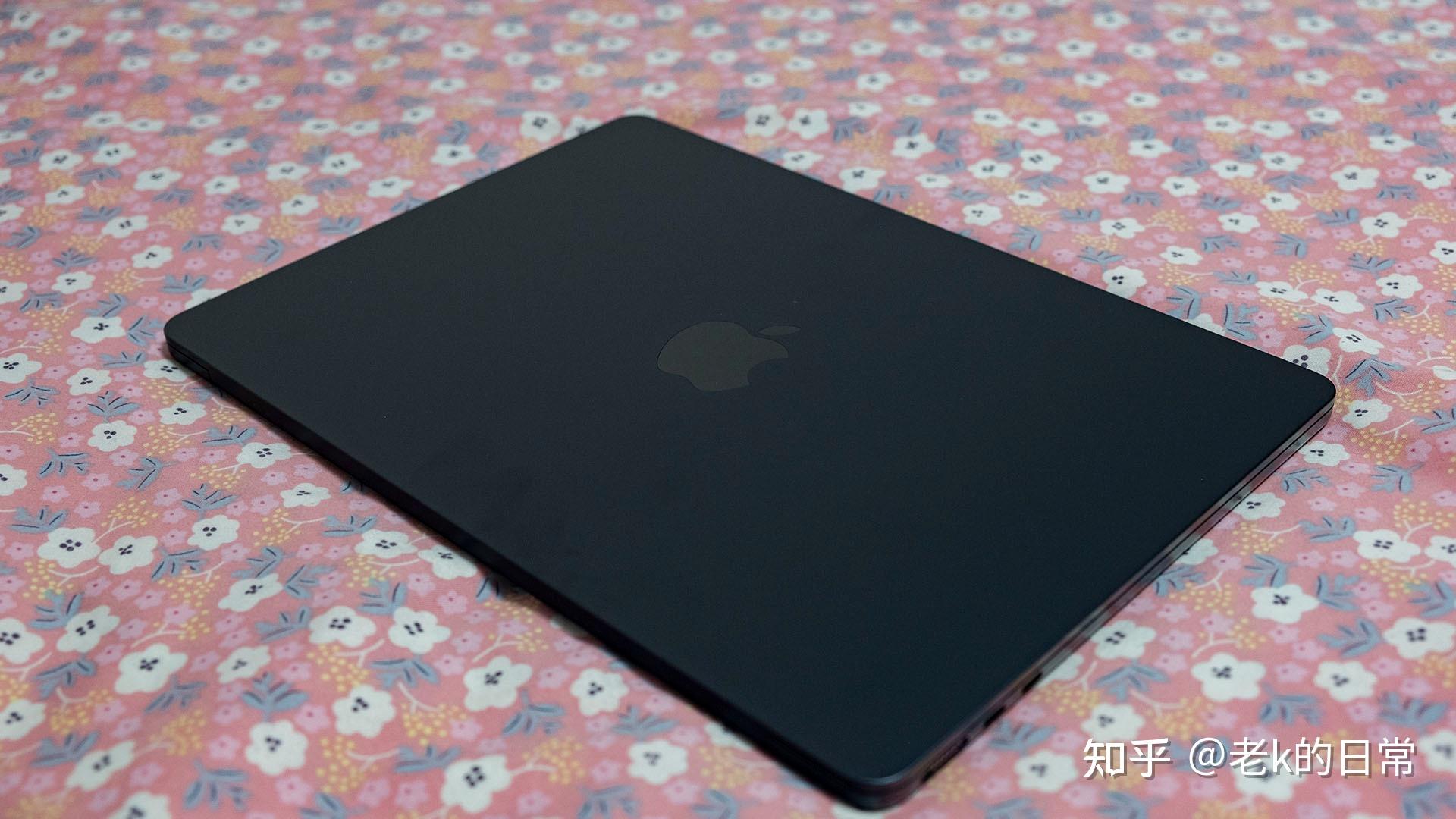 Macbook Air M2评测报告（开箱） - 知乎