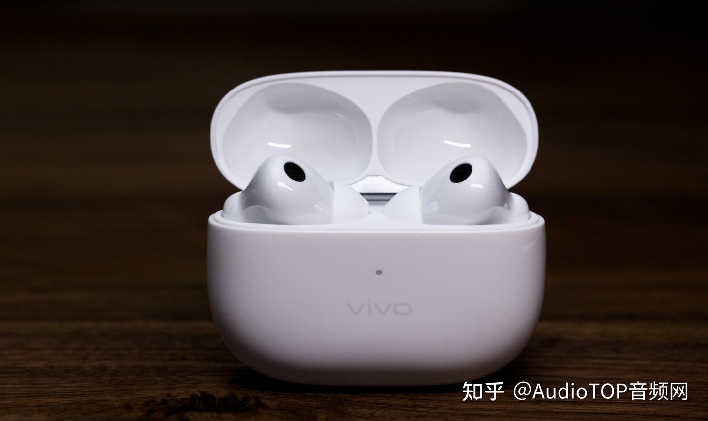 无损蓝牙破壁， aptX Lossless首秀：vivo TWS 3 /vivo TWS 3 Pro 真无线降噪耳机 - 知乎