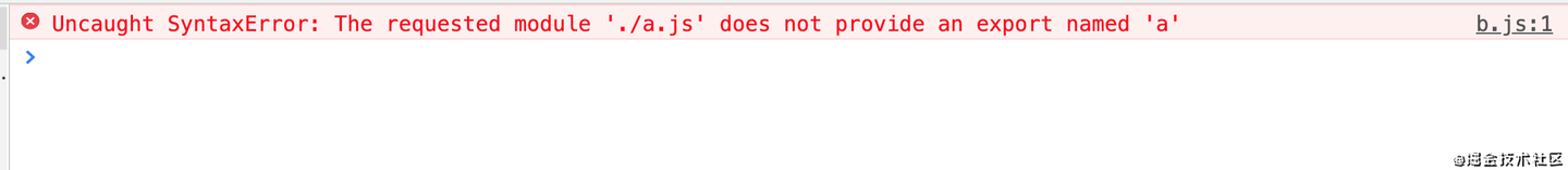 大多数前端同学在使用 ES6 的 import 语法时都会犯的一个错误 - 知乎