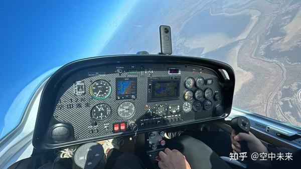 阿若拉SA60L——民航飞行员初恋机，你想飞吗？ - 知乎