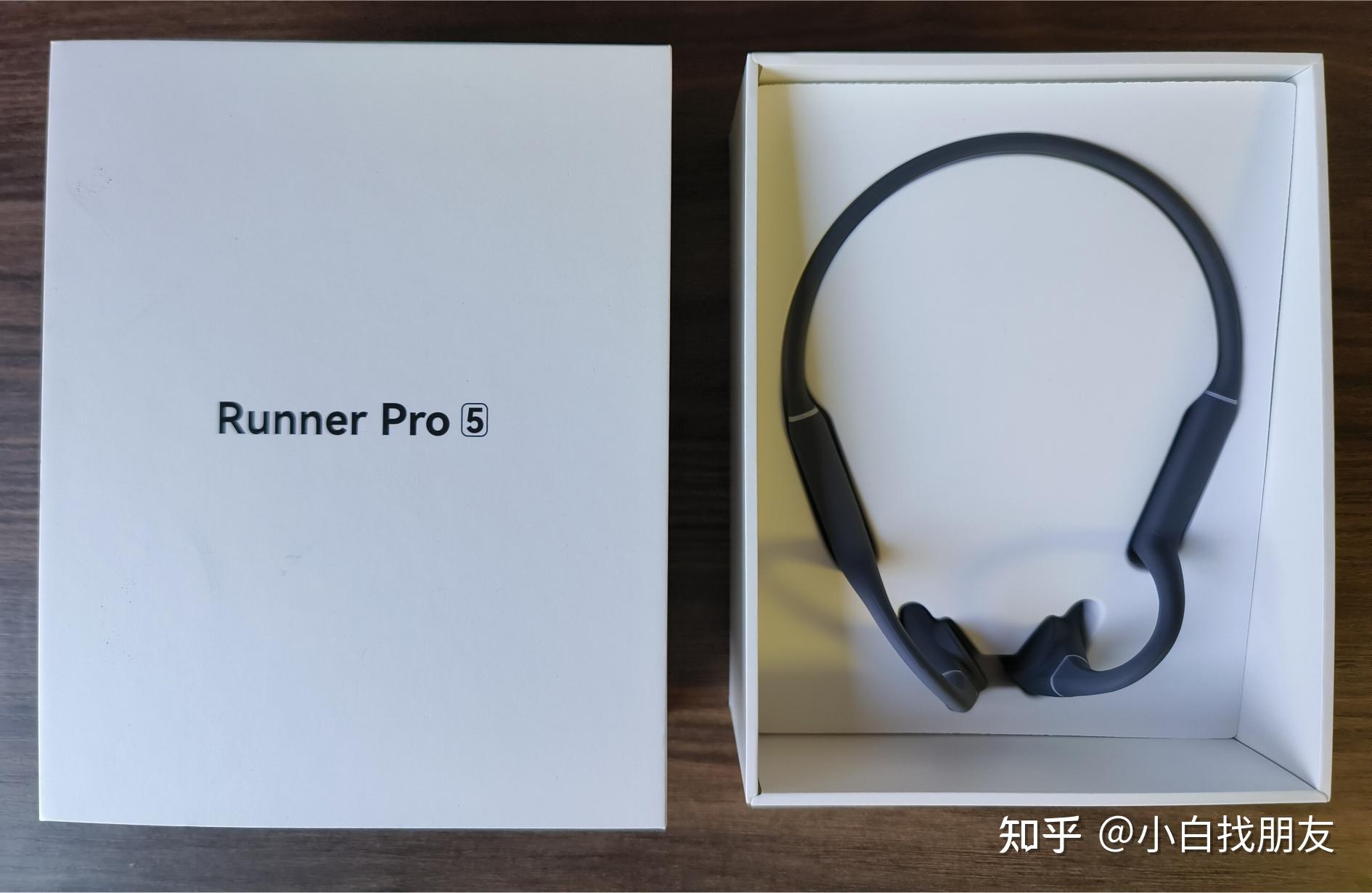 南卡Runner Pro5骨传导耳机测评：运动新宠还是智商税？ - 知乎