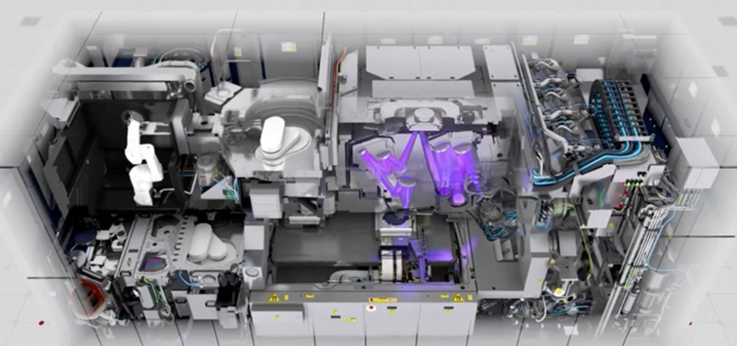 别被骗了！台积电2nm芯片与中芯国际55nm的真相 - 知乎