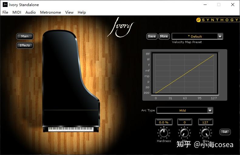 如何选择？10款经典钢琴软音源推荐 - 知乎