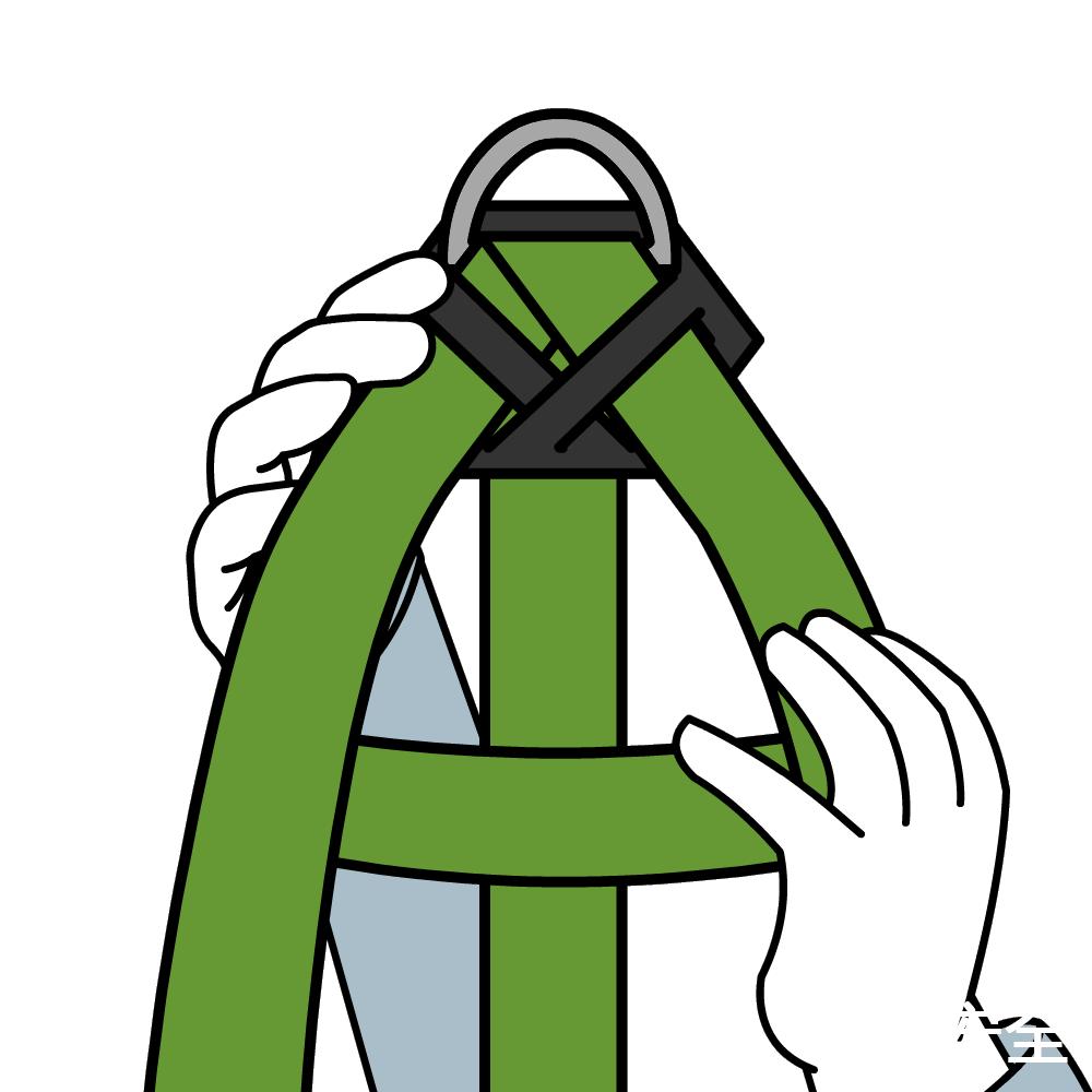 新国标：GB 6095《坠落防护 安全带》，9月1日实施！ - 知乎