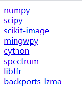 Maya 安装pip和numpy - 知乎