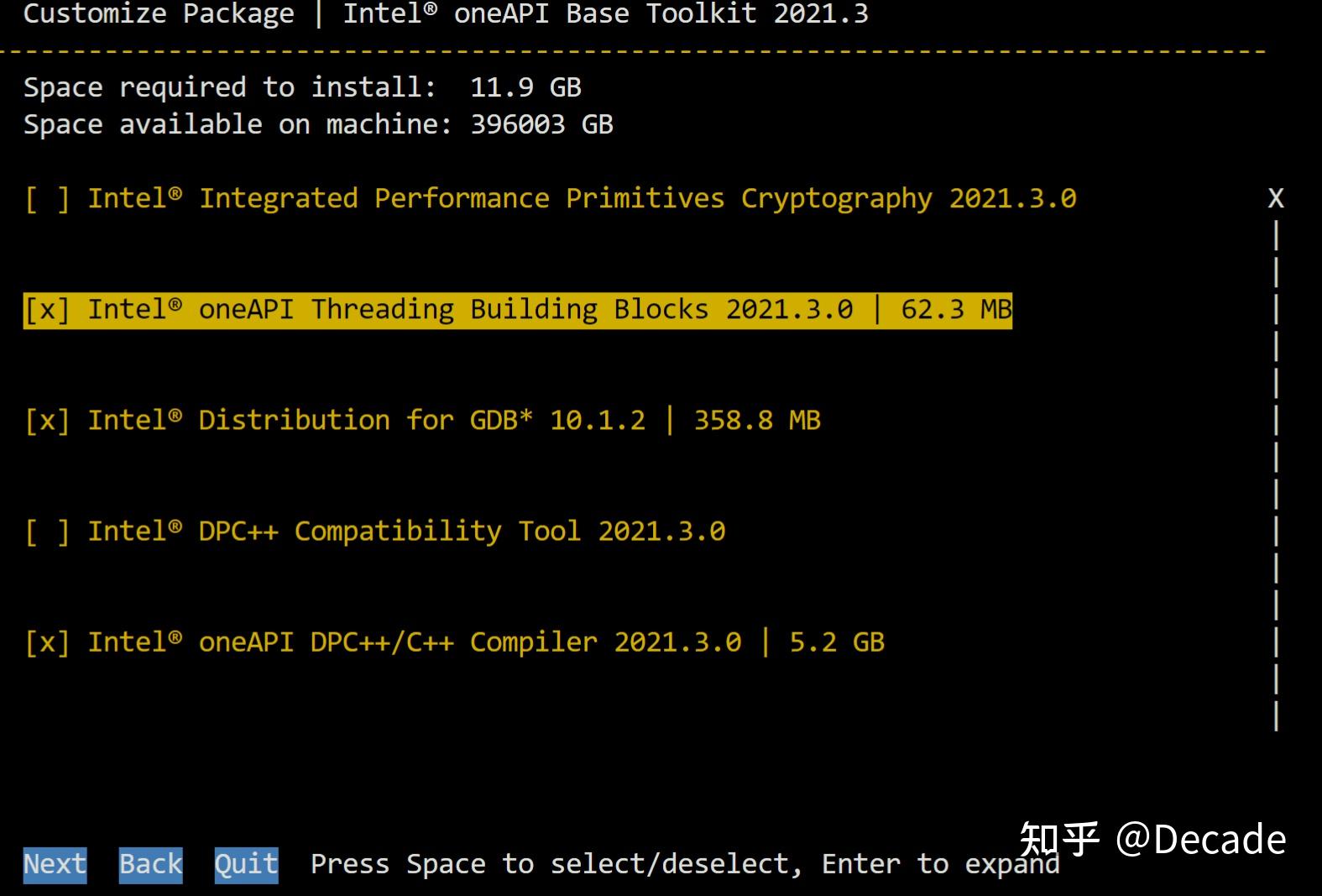 从零开始安装Intel Oneapi作业调度系统{超详细} - 知乎