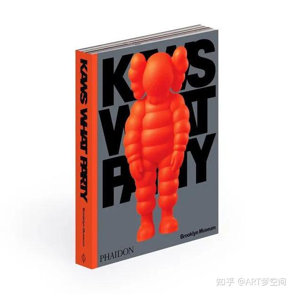 KAWS 纽约个展 | 最详尽展品介绍及展览图集 [100P] - 知乎