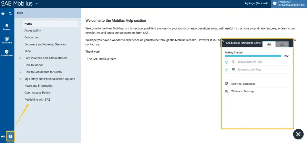 一触即得，全新升级丨SAE Mobilus数据库平台，期待您的访问！ - 知乎