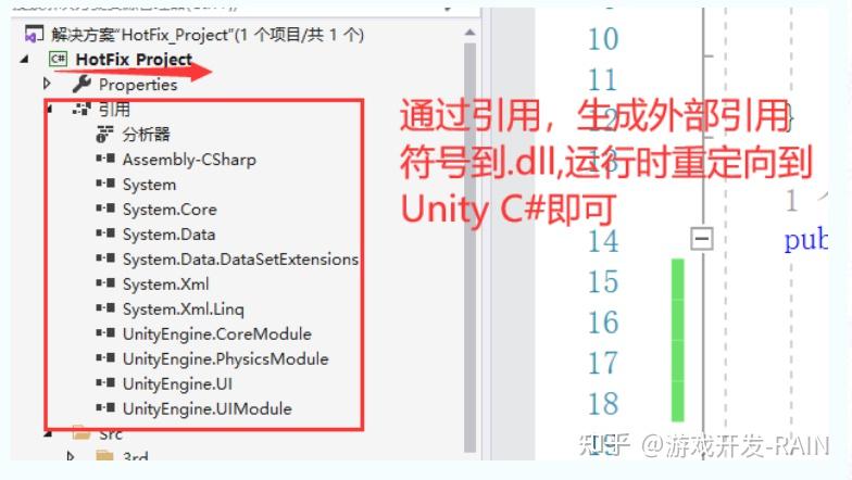 ILRuntime实战教程：ILRuntime开发原则与接口如何绑定 - 知乎