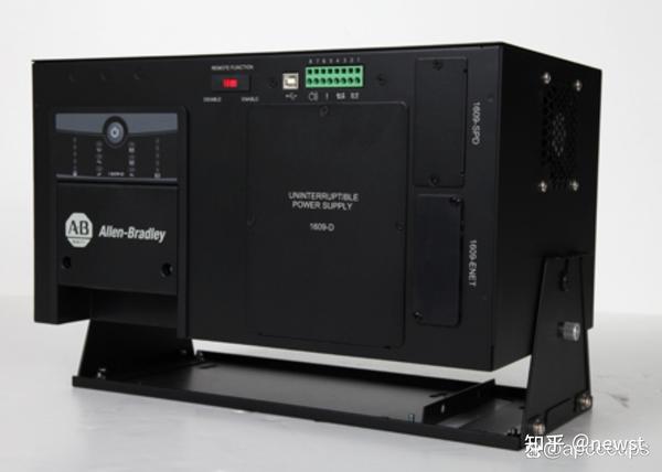 AB B1609-B1000N UPS电源Allen-Bradley By ROCKWELL AUTOMATION - 知乎