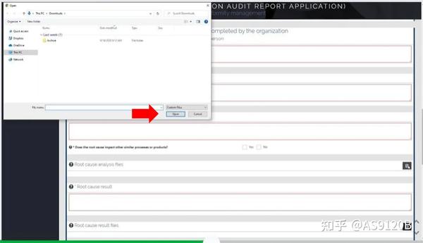 IATF-CARA不符合项管理工具使用说明，必须收藏！ - 知乎