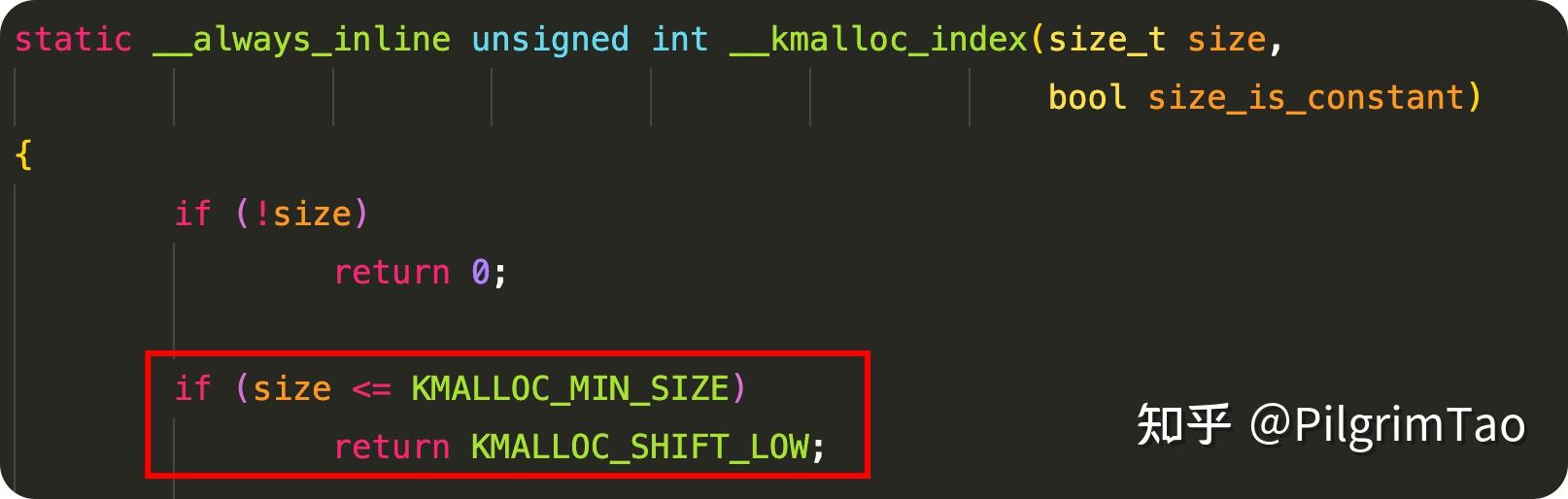 kmalloc与硬件cache一致性 - 知乎