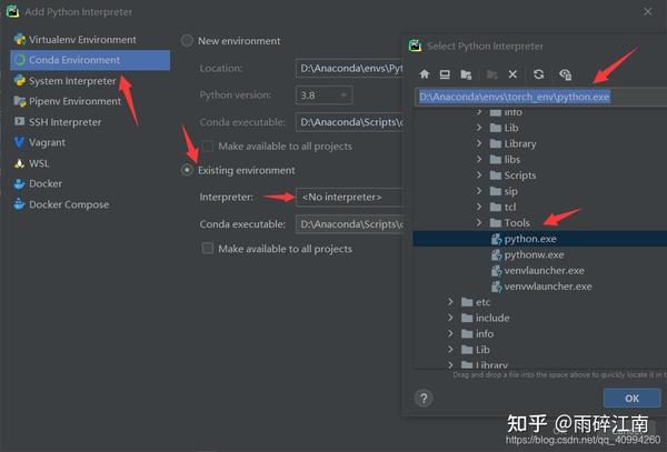 一条PyCharm bug的艰难debug历程 - 知乎
