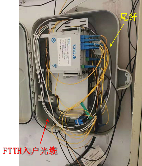常用G.657与G.652光纤的抗弯曲性能差距有多大？ - 知乎