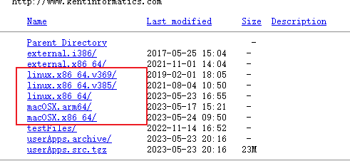 liftOver 不同版本基因组文件相互转化 - 知乎