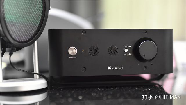 传承经典的静电耳机套装——HIFIMAN JADE2简评 - 知乎