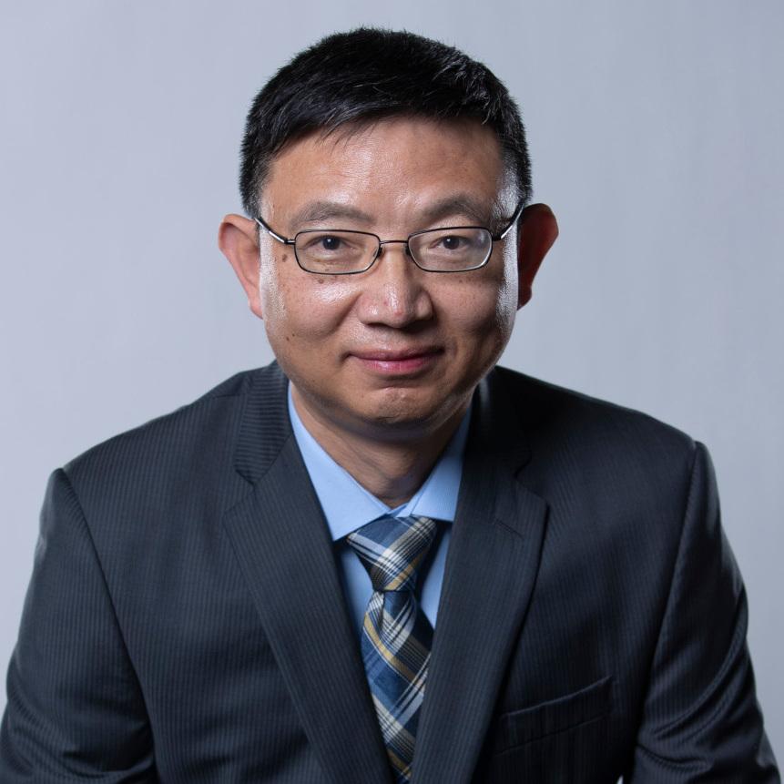 顶尖科研 | 乘着创新领域的列车驶入“超级赛道” - 知乎