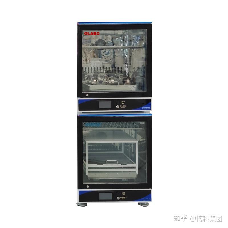 如何在恒温摇床中培养细胞 - 知乎