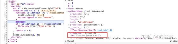这一次，彻底弄懂 JavaScript 函数执行机制 - 知乎