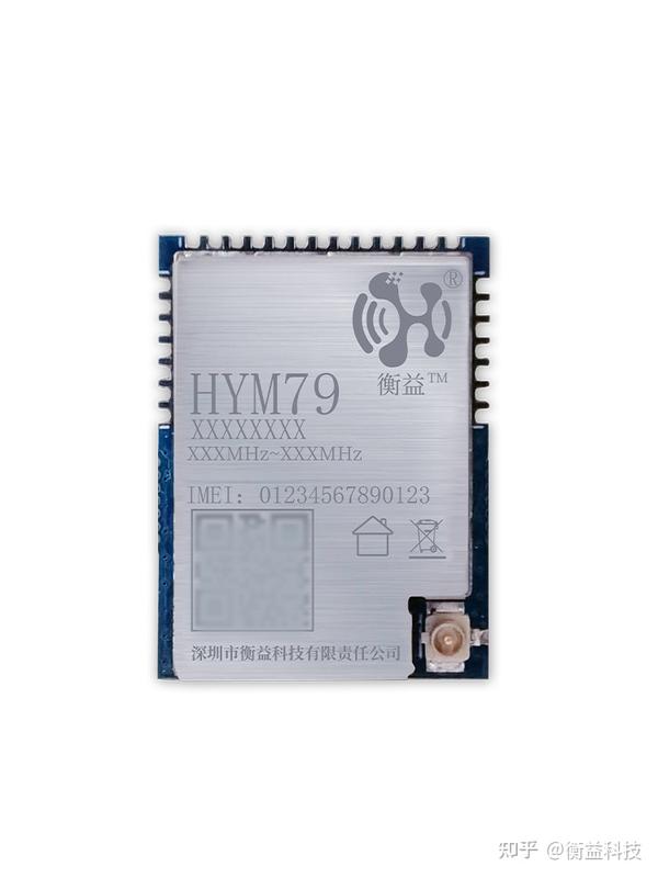 一文带你读懂LORAWAN模块都有哪些知识点 - 知乎