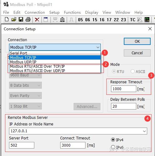 Modbus调试工具——Modbus Tools（仿真演示） - 知乎
