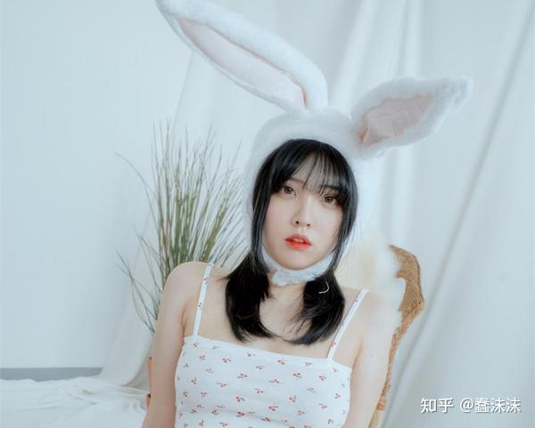 Song Hana写真合集cos图片:HANA’s Room - 知乎